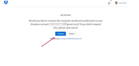 How To Install Dropbox Headless On CentOS Server LinuxShout