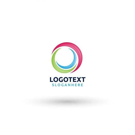 Google Circular Logo LogoDix