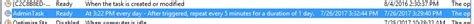 Console Application How To Pass Argument While Calling Task Scheduler
