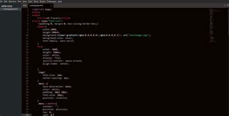 Avinash Gunjal On Linkedin Task1 Intership Webdevelopment Designin