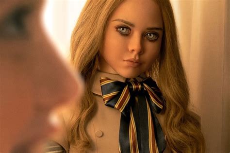 הדור הבא של בובות רצחניות מגיע בטריילר לסרט האימה מייגן