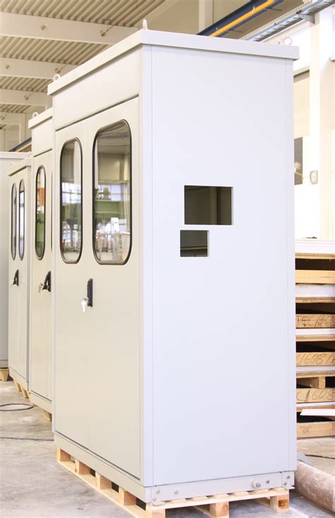 Instrumentation Cabinet At Archie Rowallan Blog