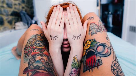 Odd Future Cat Tattoo