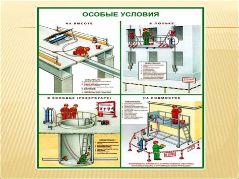 Инструкция о мерах пожарной безопасности при проведении