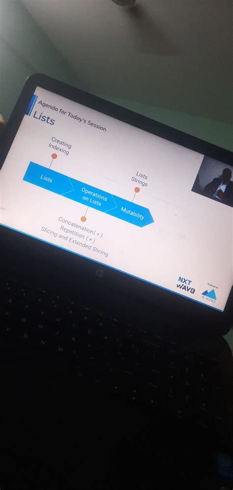 Guru Charan On Linkedin Nxtwave Nxtwaveccbp 30daysofcodechallenge