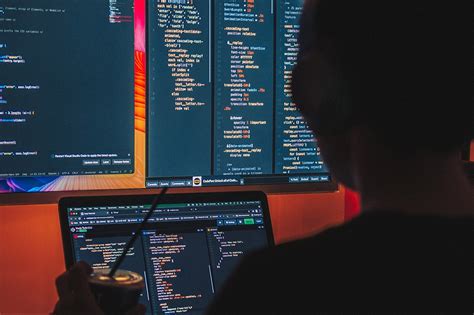 Learn To Code Online In Your Own Time