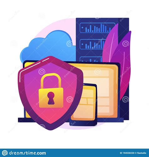 Database Metaphor Stock Illustrations 2 139 Database Metaphor Stock Illustrations Vectors