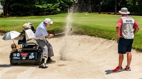 Us Adaptive Open Showcases Golf As The Ultimate Sport For Inclusion