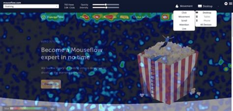 10 Best Heatmap Software In 2025 Reviews And Pricing Clickup
