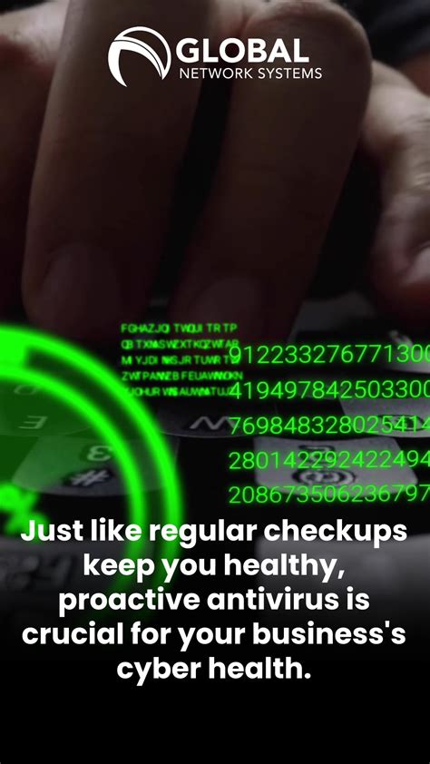 10 Reasons Why Cyber Security Is Important Global Network Systems