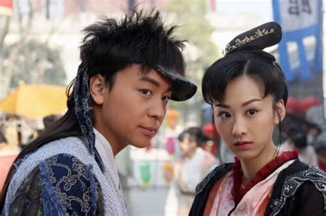 Nasib Boboho Dan Shi Xiao Long Saat Ini Kaskus