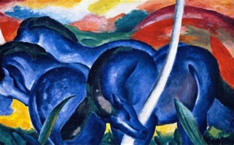 Expressionism Art Movement Jose Art Gallery