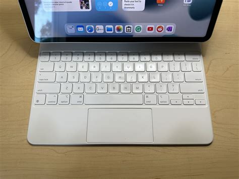 Revitalizing Your White Ipad Magic Keyboard Stain Removal Techniques And Long Term Durability