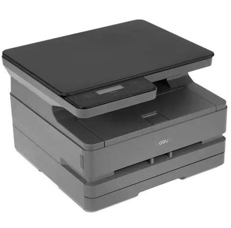 МФУ Лазерное Deli M3100DW купить по низкой цене в интернет-магазине ...