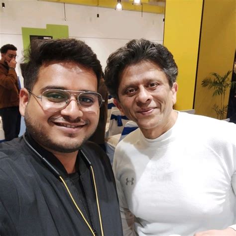 shubham jaiswal on linkedin i extend my heartfelt gratitude to nav gupta the founder of nav fund…