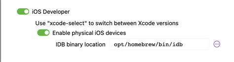 Xcode Version Undefined Is Installed At Undefined · Issue 4123