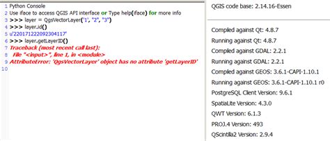 Qgis How To Use Map Composer In A Stand Alone Script Geographic