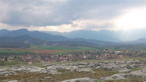 Почитат най възрастните хора в Долно Озирово с голям празник