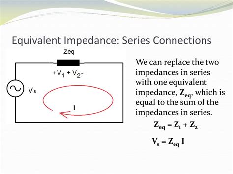 PPT Ohms Law With Series And Parallel Combinations PowerPoint Presentation ID