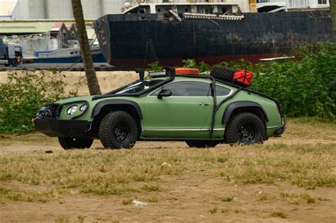 Jeremy Clarkson Addresses The Grand Tours More Dramatic Moments