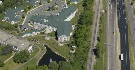 Urban Stormwater Management And Flood Prevention Srf Consulting