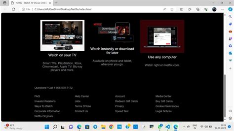 Github Arfiyatabassumnetflix Clone
