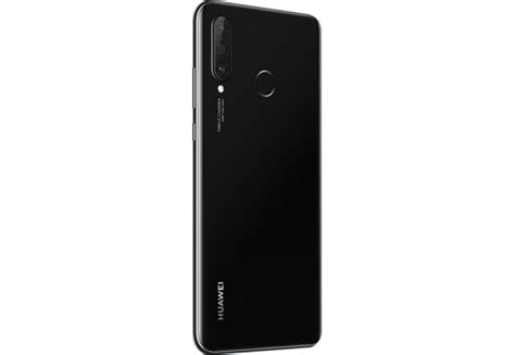 Huawei P Lite Gb Midnight Black Itt Production Llp