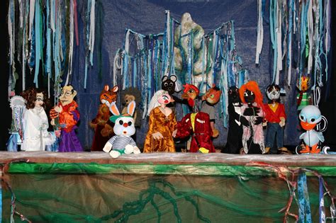 ქუთაისის თოჯინების სახელმწიფო თეატრი