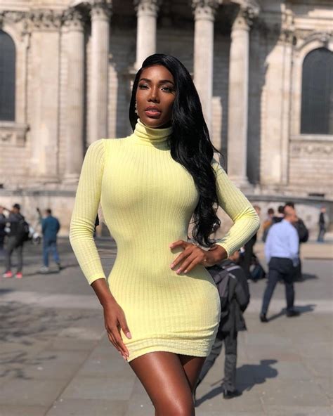 Picture Of Monifa Jansen