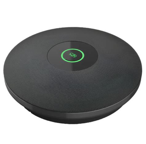 Black Nanta Digital Array Microphone Model Namenumber Nt Eccm6 At