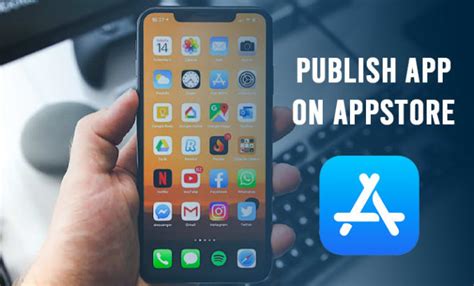 Upload And Publish Your Ios Apps On Appstore By Myaraysf Fiverr