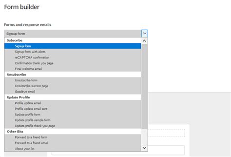 WPForms Vs Mailchimp Form Builder Which One Should You Use
