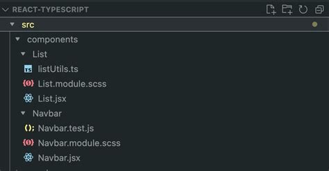 译：101个react技巧 4组织react代码类别 4 组织 React 代码 🧩 24 将 React 组件 掘金