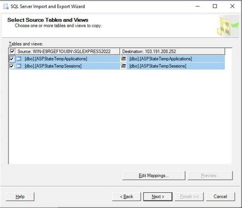 Migrate Mssql Server Database A Beginner Friendly Guide