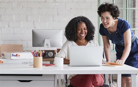 FedEx Return Solutions FedEx Canada