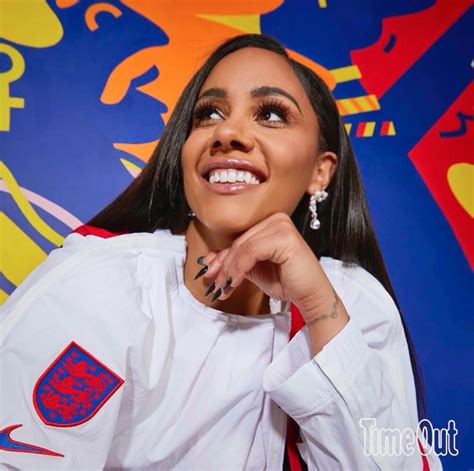 Alex Scott Net Worth Husband Salary Job And More