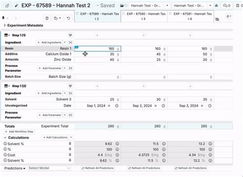 Replicating Excel Functions In Uncountable Uncountable Knowledgebase