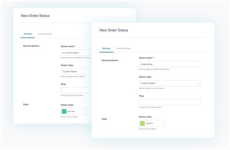YITH WooCommerce Custom Order Status