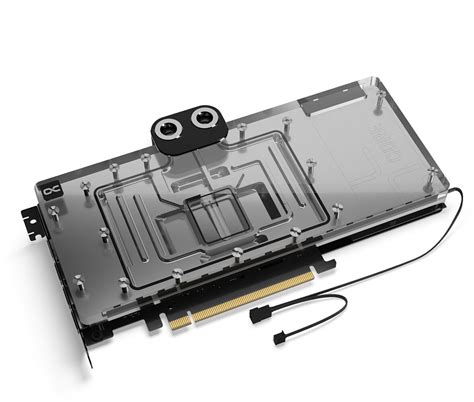 Alphacool Intros Core Water Block For Powercolor Rx Xtx Red Devil Techpowerup