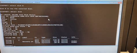 Full Server Restore Fails Vox