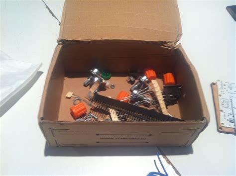 frauangelico arduino based drum machine behance