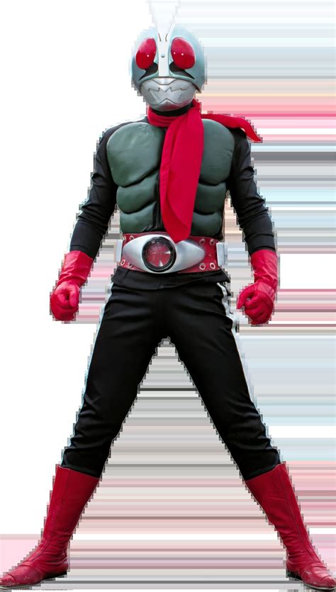 Masked ライダーマン 仮面ライダー Ider