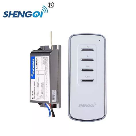 23a 12v Ceiling Fan Light Remote Controller Remote Control And