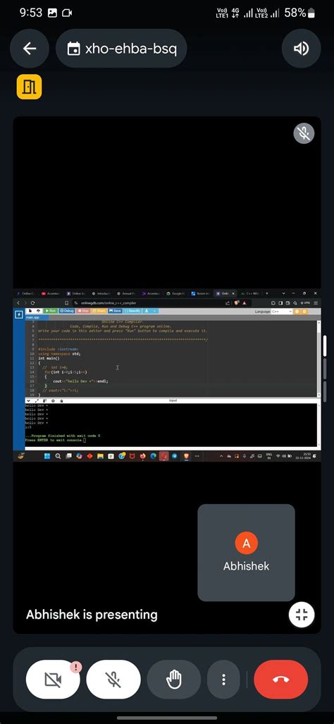 Nishant Kushwaha On Linkedin Day5 Devpluscode Devpluscode
