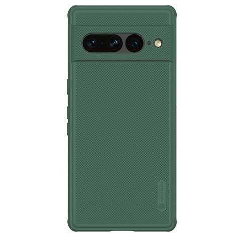 Чехол Nillkin Super Frosted Shield Pro Case для Google Pixel 7 Pro ...
