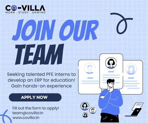 springboot angular flutter uiux pfe internship tunisia… covilla innovative solutions