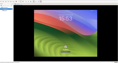 Macos Virtualization Using Vmware Dev Community
