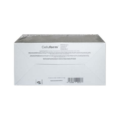 Promoitalia Revital Celluform Originalprodukt Günstig Kaufen