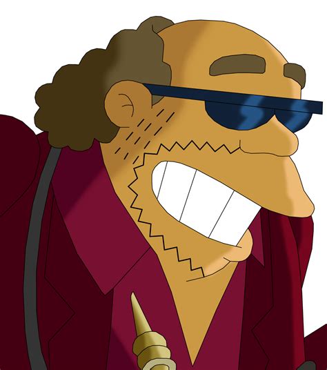 Bleeding Gums Murphy By Captainedwardteague On Deviantart
