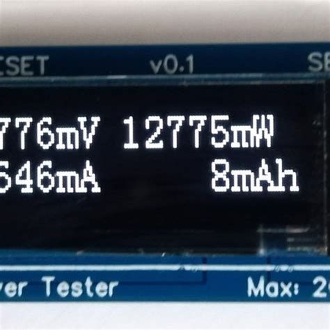 ATtiny Based USB C Tester Hackaday Io